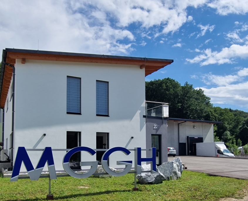 MGGH Skarek GmbH